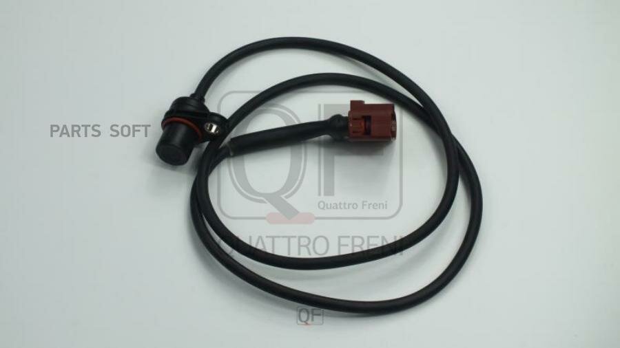 QUATTRO FRENI QF63E00003 Датчик рулевой рейки ()