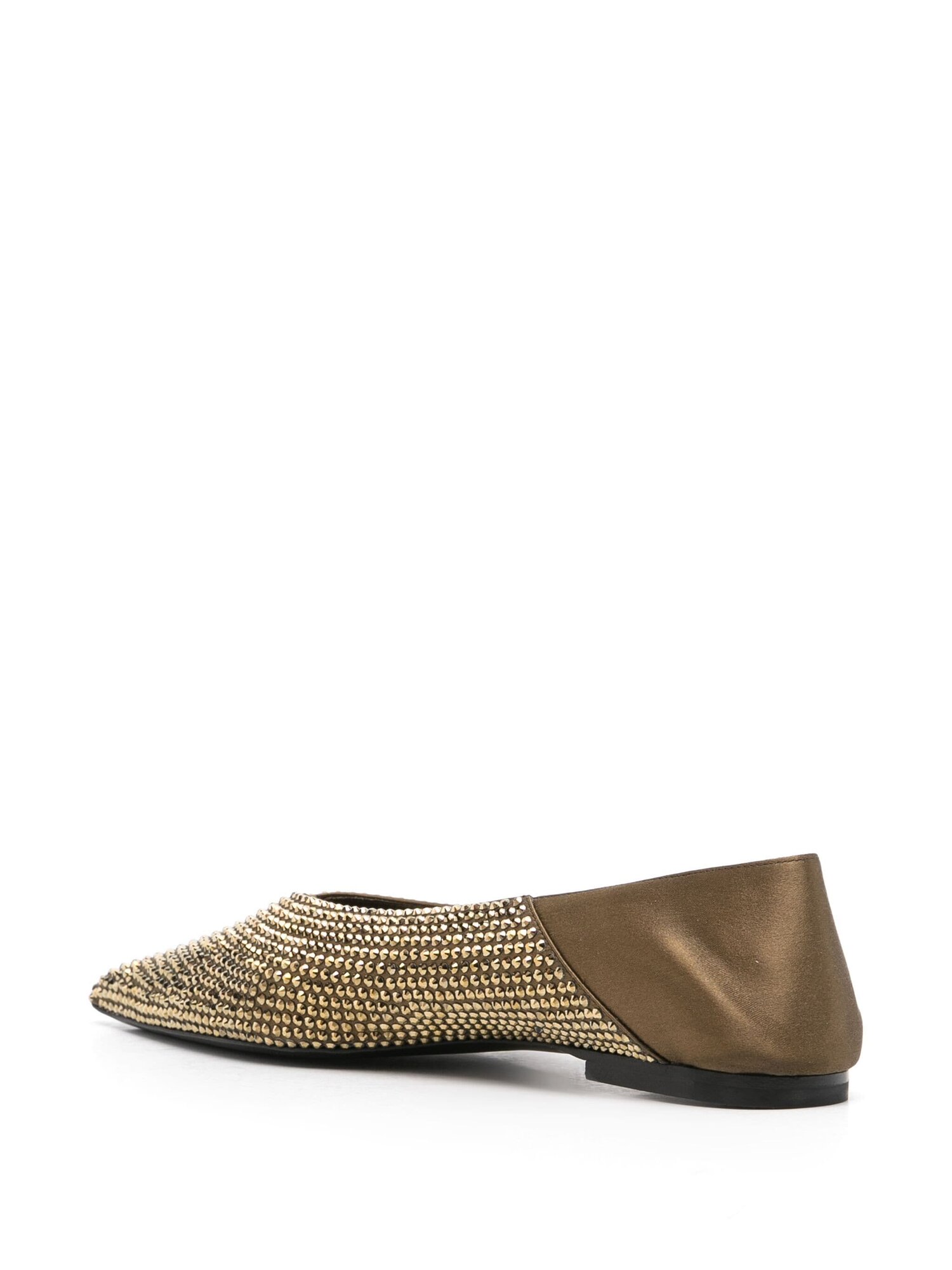 Шлёпанцы Yves Saint Laurent Nour, размер 37 — фото 1