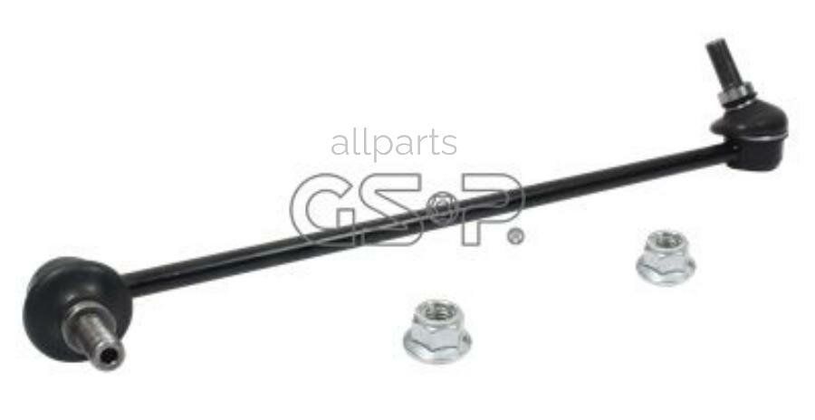 GSP S050040 Тяга стабилизатора передняя AUDI A3 (8P1)