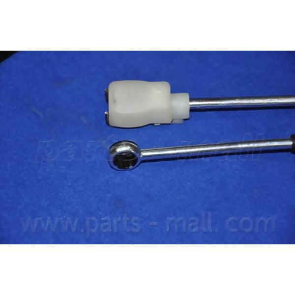 PARTS-MALL ptc-035 (96495487 / P96495487) трос кпп Daewoo (Дэу) matiz3(m200) pmc 96495487 96495487