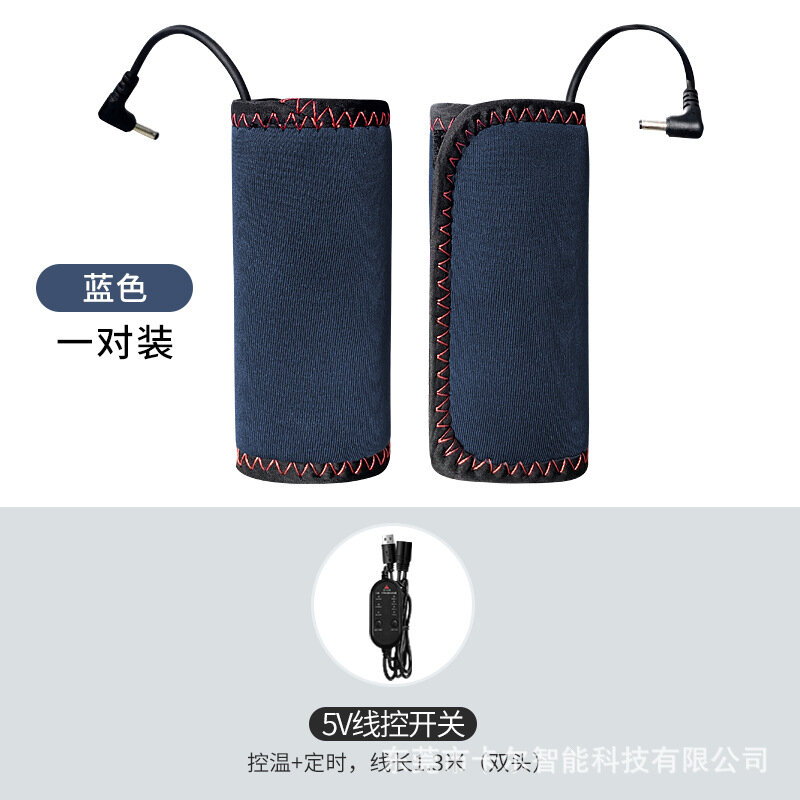 USB-зарядка, обогреваемый руль, электрический обогрев руля, электрическое транспортное средство, обогреваемый чехол для руля, батарея, мотоциклетная езда, теплый руль