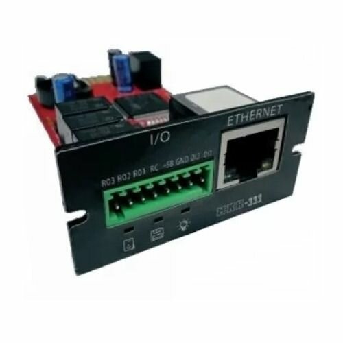 Плата управления импульс CNMKI211