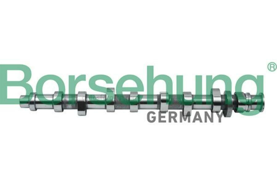 BORSEHUNG B18805 Вал распределительный