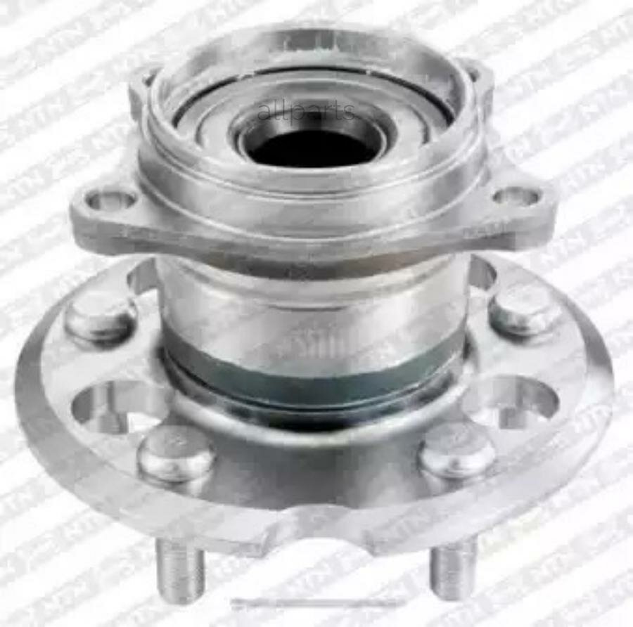 NTN-SNR R169.78 Ступица задняя TOYOTA Rav4 NTN-SNR R169.78