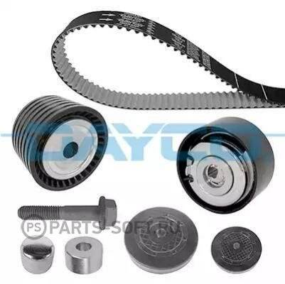 DAYCO KTB899 Комплект ремня ГРМ