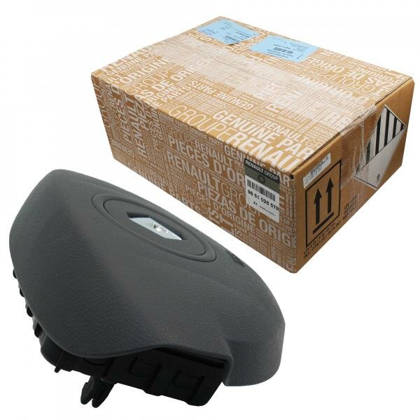 Подушка безопасности в рулевое колесо RENAULT DUSTER (2012>)