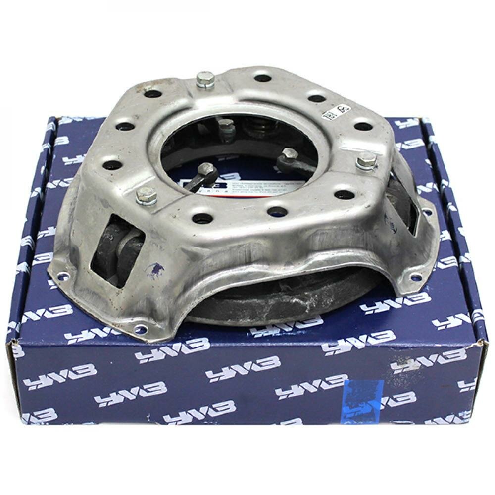 Корзина сцепления дв.4178,4218 УАЗ-452,469 с. о. (рычажная)