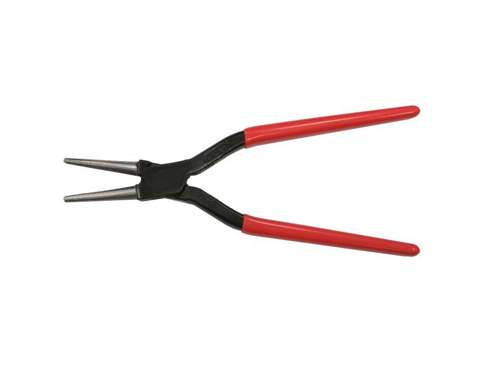 Круглогубцы кровельные Stubai 240 мм с зубцами 281001