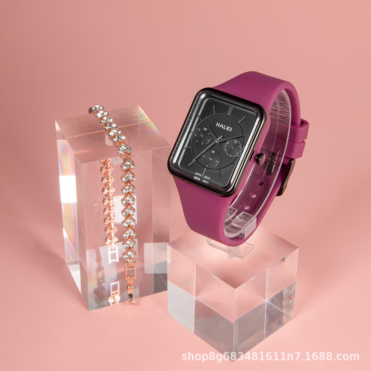 Наручные часы