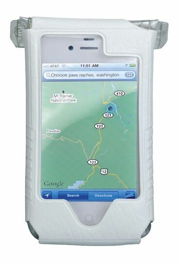 TOPEAK SmartPhone DryBag, для iPhone 4/4S