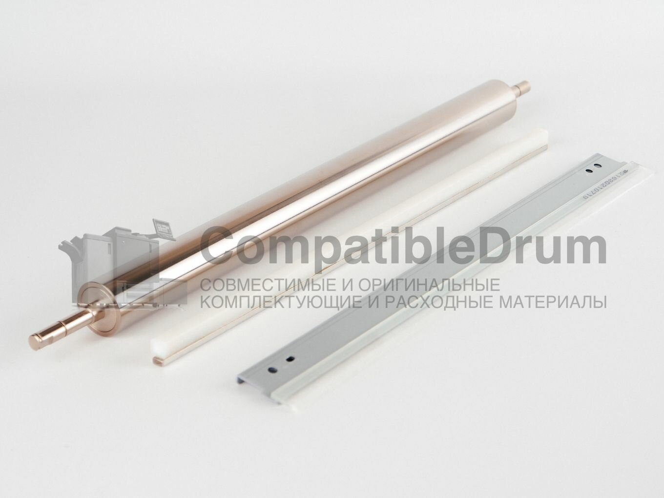 Ремонтный комплект узла второго переноса 2BTR (Long life) Xerox 550/C60/700