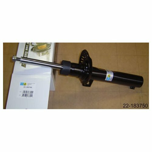 Амортизатор подвески передний Bilstein 22183750 для Audi Q3; VW Tiguan