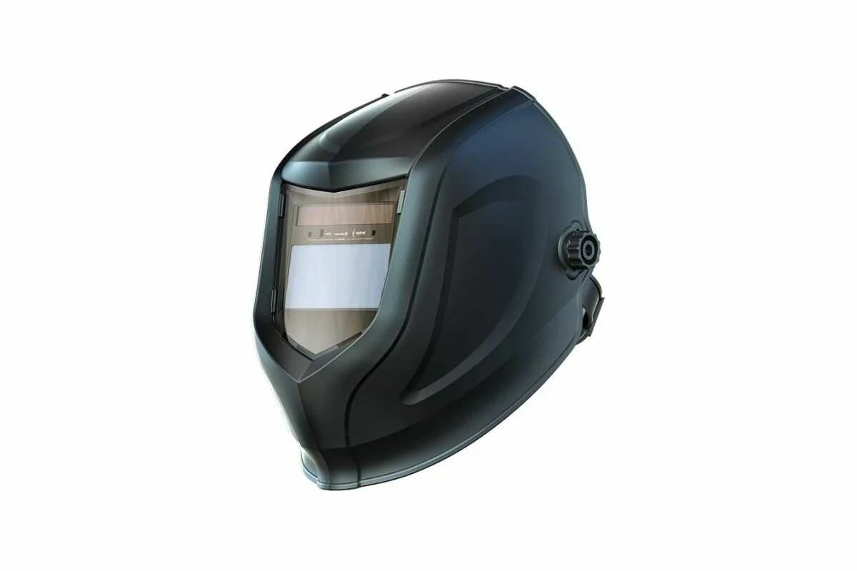 Щиток сварочный READY 4/9-13 DIN, черный OPTREL 1007.200 Щит350