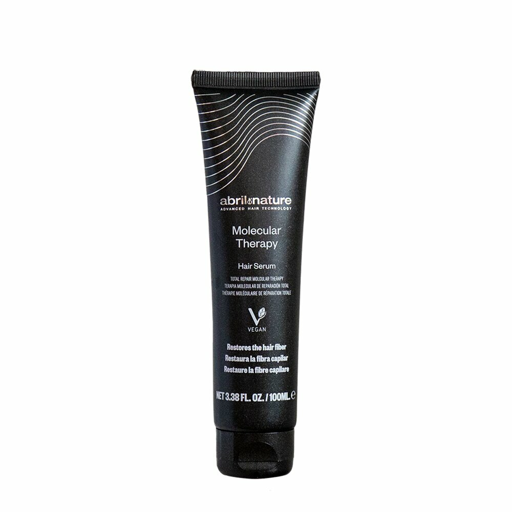 Сыворотка для волос Молекулярная терапия / Molecular Therapy Hair Serum 100 мл