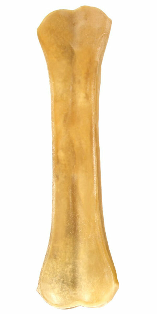 Лакомство TRIOL для собак кость из жил 25 см 5 шт (1 шт х 2)