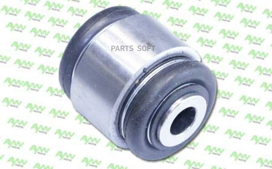 AW1421502 AYWIPARTS Сайлентблок передний / Подрамник / Перед. подв. AUDI 100 2.0-2.8 90-94 / A6 1.8-