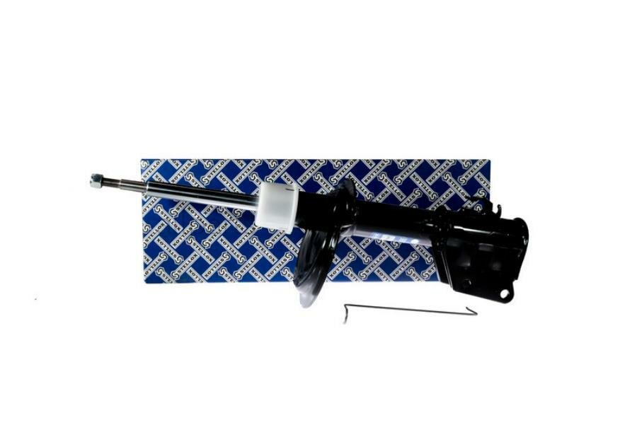 STELLOX 42039248SX амортизатор передний газовый!\ Fiat Doblo 1.2/1.6/1.3JTD-1.9JTD 00>