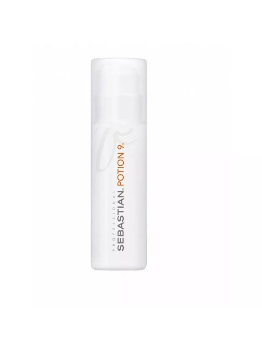 Sebastian Flow Potion 9 Крем-уход несмываемый для укладки 150мл