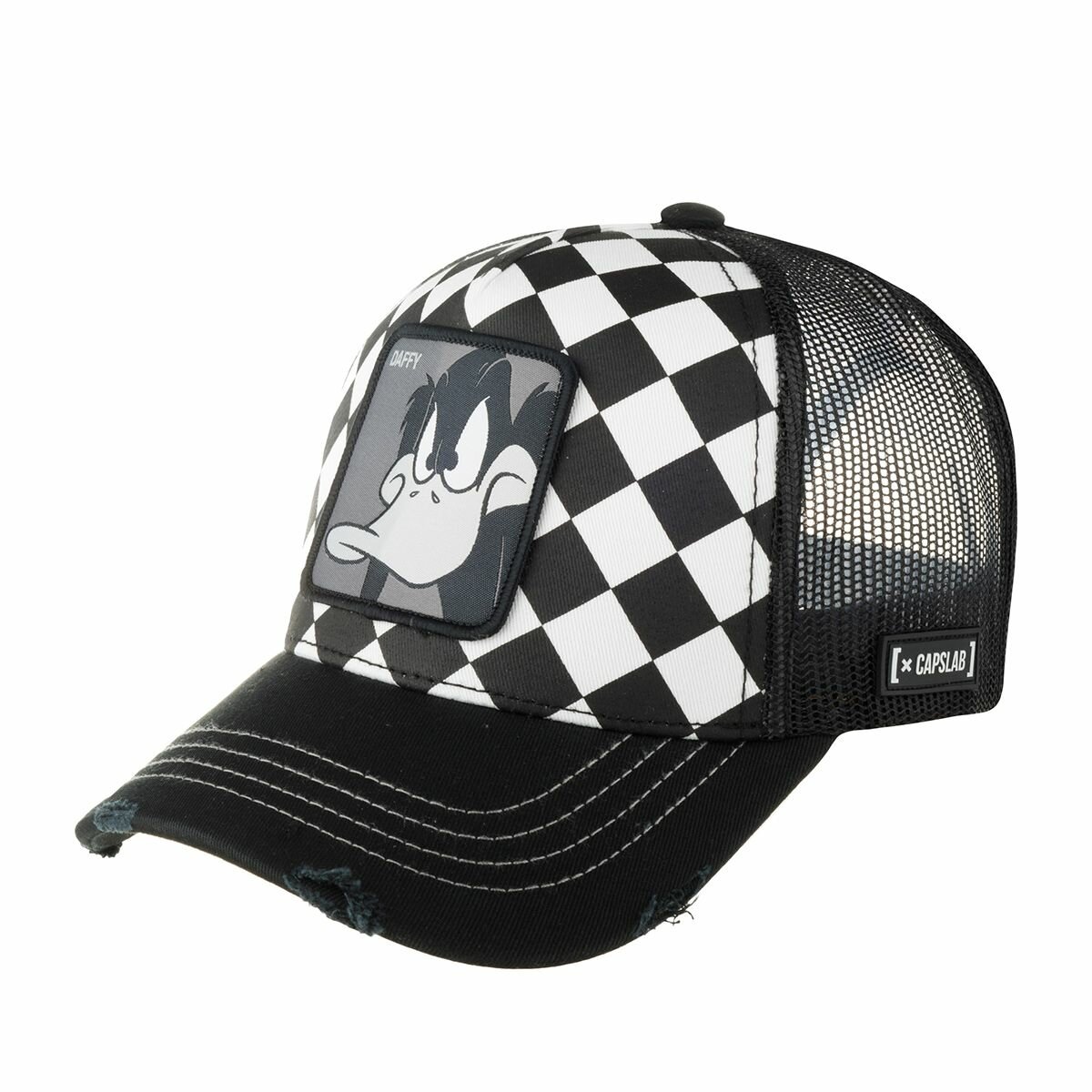 Бейсболка Базовая коллекция для мужчин и женщин