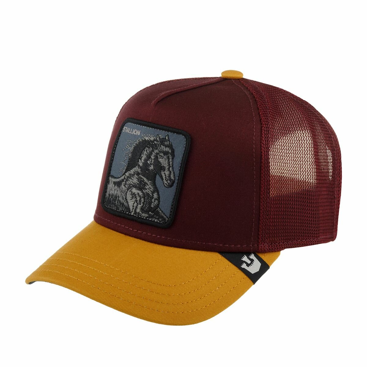 Бейсболка Базовая коллекция для мужчин и женщин