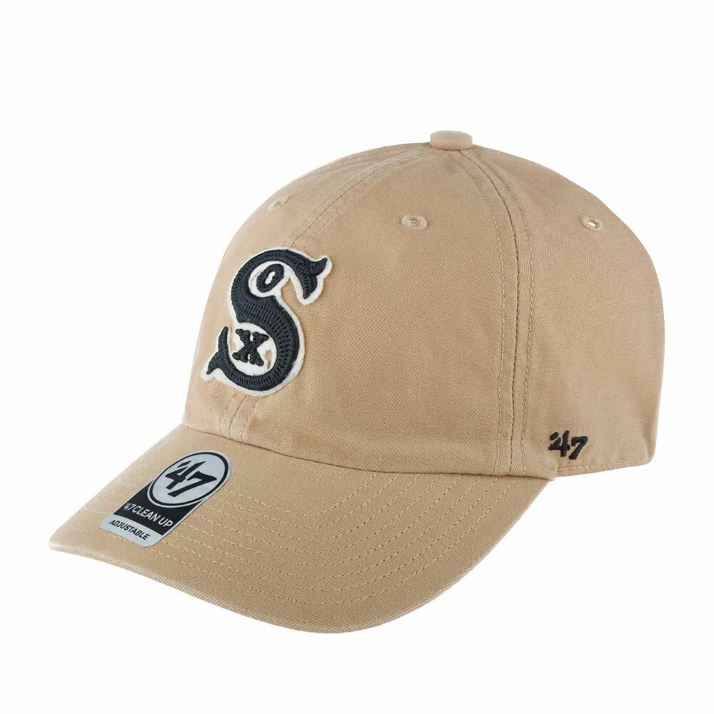 Бейсболка Базовая коллекция для мужчин и женщин