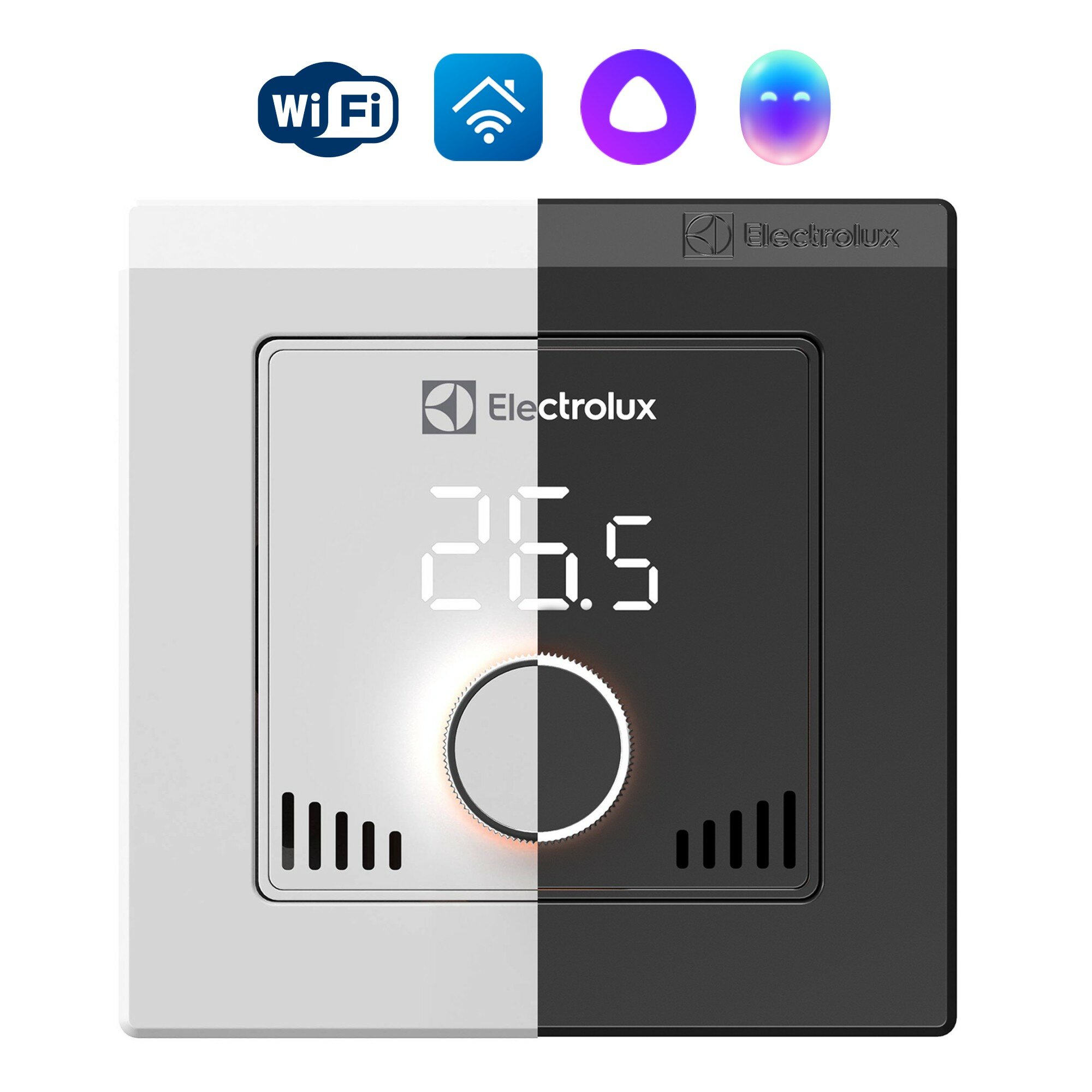 Терморегулятор Electrolux ETS-16W