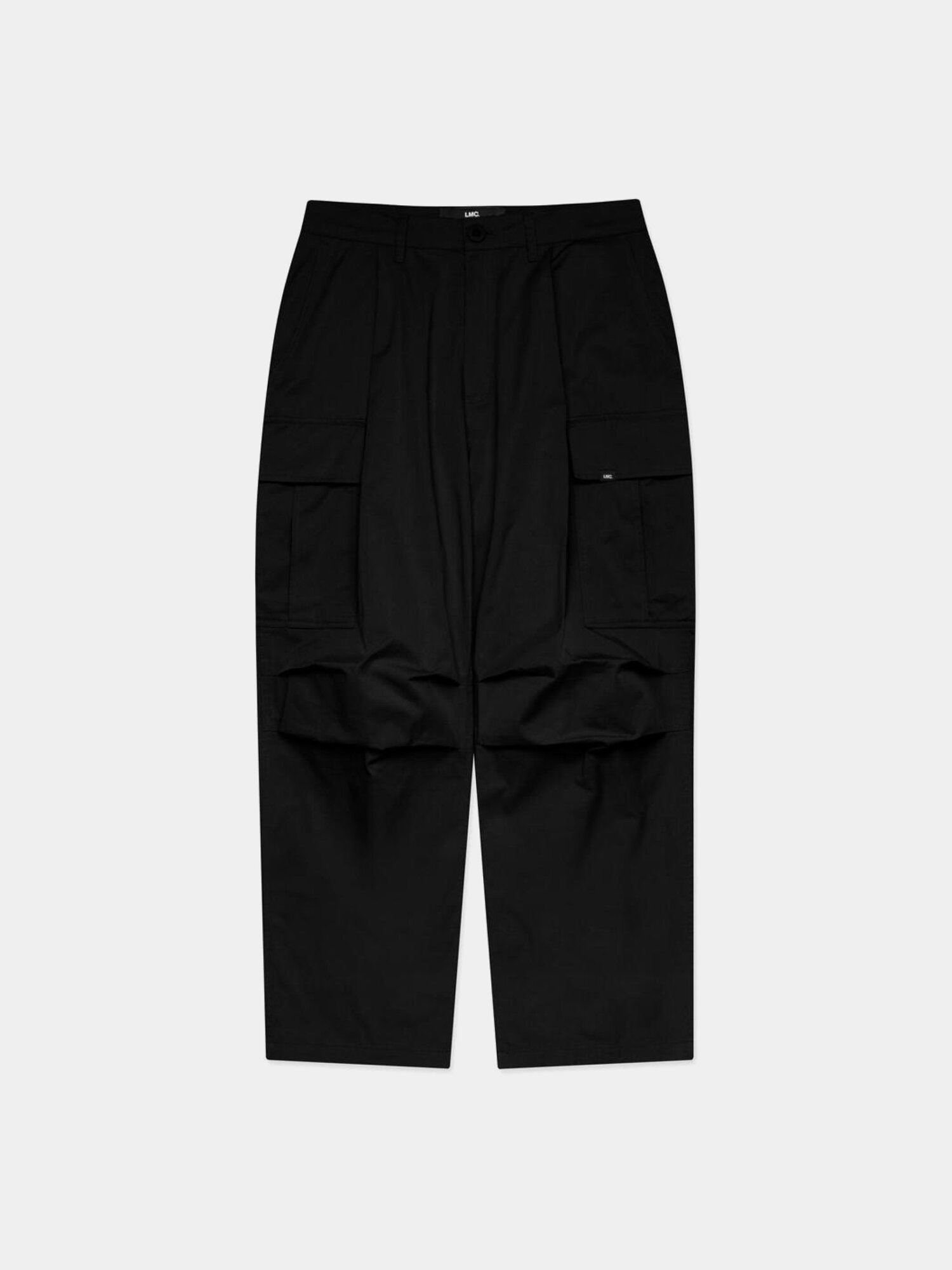 Брюки карго Wide Cargo Pants