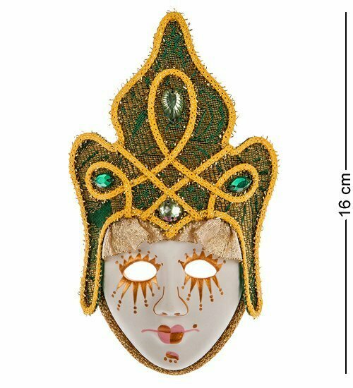 Маска Забава мал. RK-555/2 113-7013028