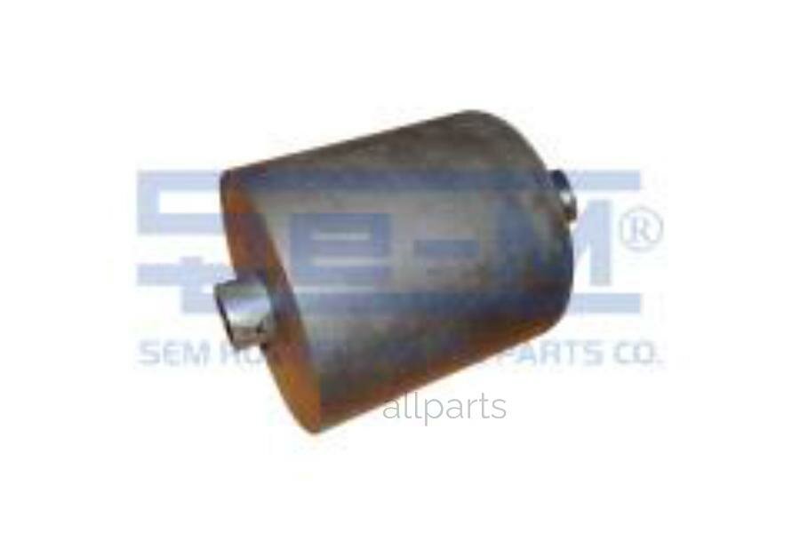 SE-M 9444 сайлентблок подвески !15x80x80 \BPW