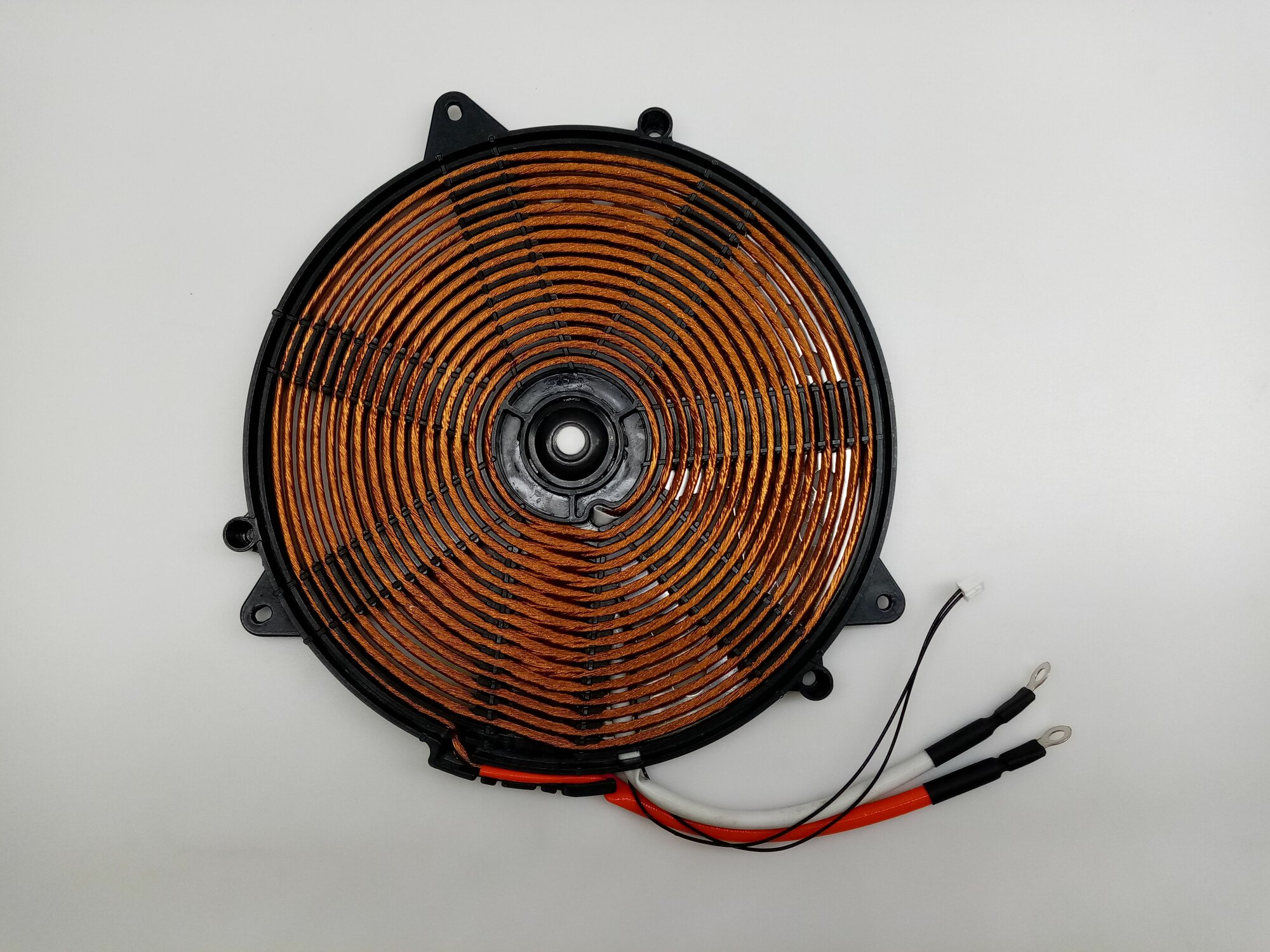 Конфорка индукционная 210 мм (pn: 1044413), для варочной панели Hansa BHI68302