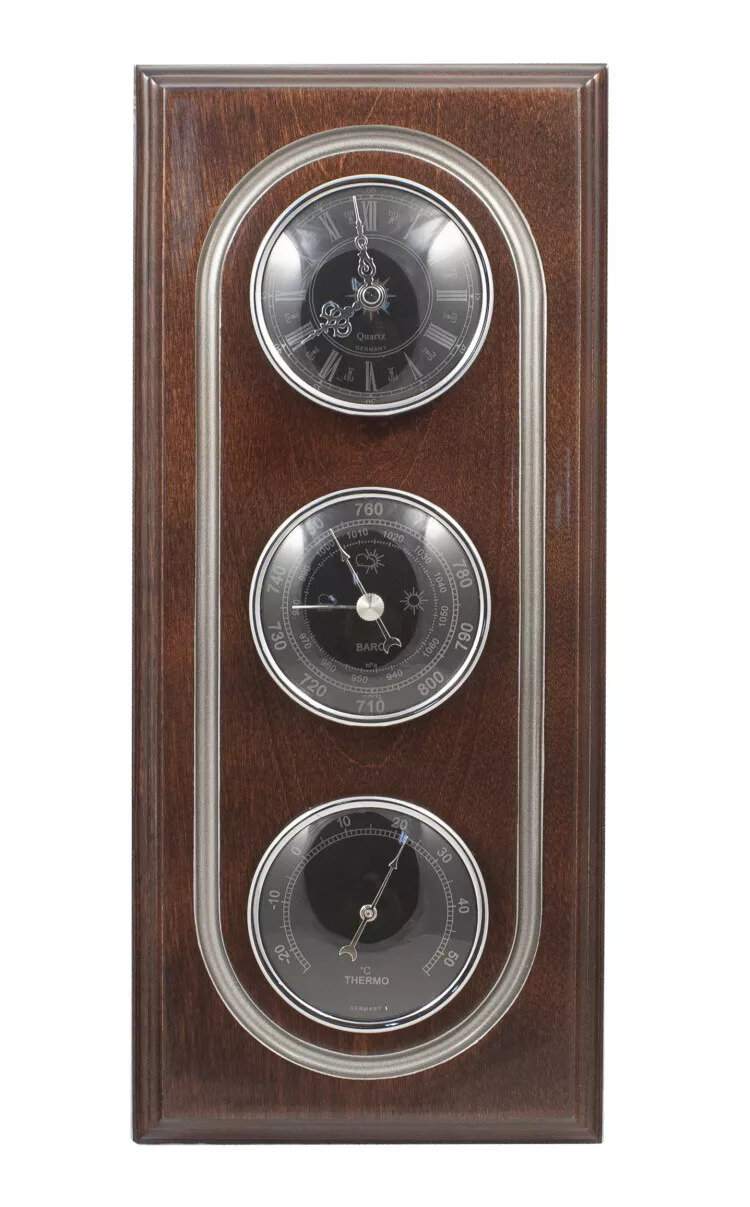 Метеостанция М21 Ч-С