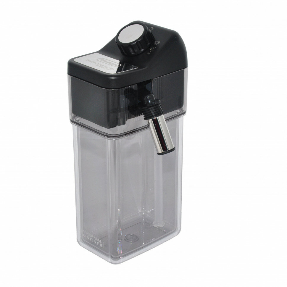 Капучинатор в сборе для кофемашин DeLonghi Dinamica Plus ECAM370. , DLSC018 , 5513282281 5513282281 Капучинатор в сборе для кофемашин DeLonghi Dinamica Plus ECAM370. , DLSC018 , 5513282281