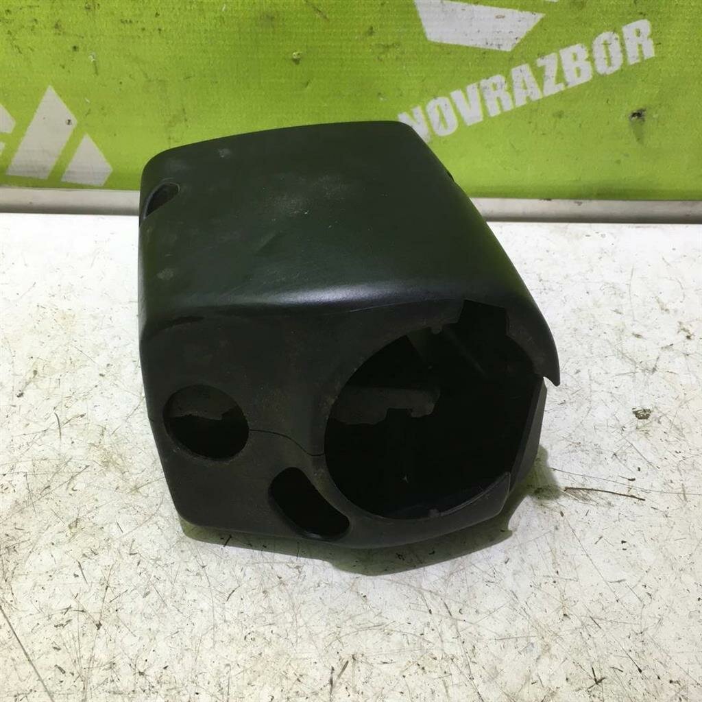 Кожух рулевой колонки VW Polo 94-99