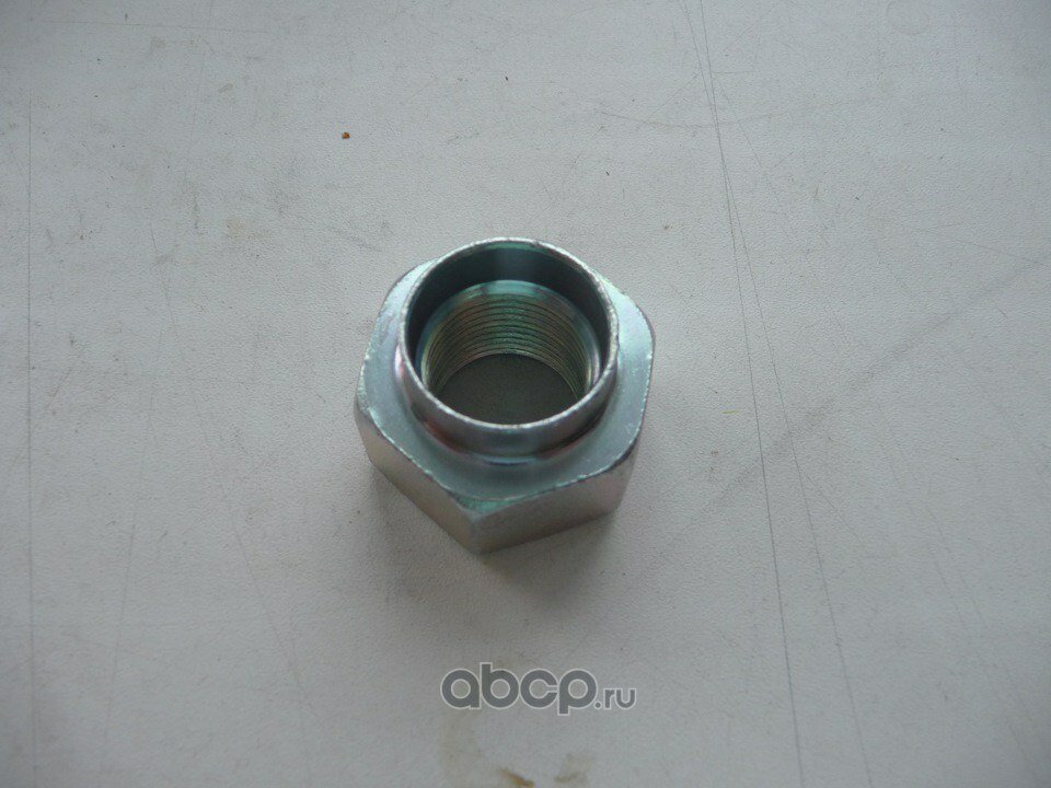 Гайка GM General Motors 94515069 соответствует оригинальным стандартам качества