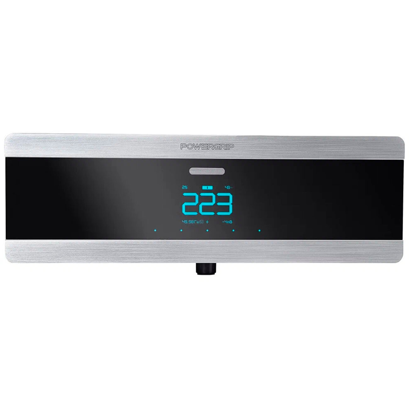 Powergrip YG-3 Silver Фильтр сетевой