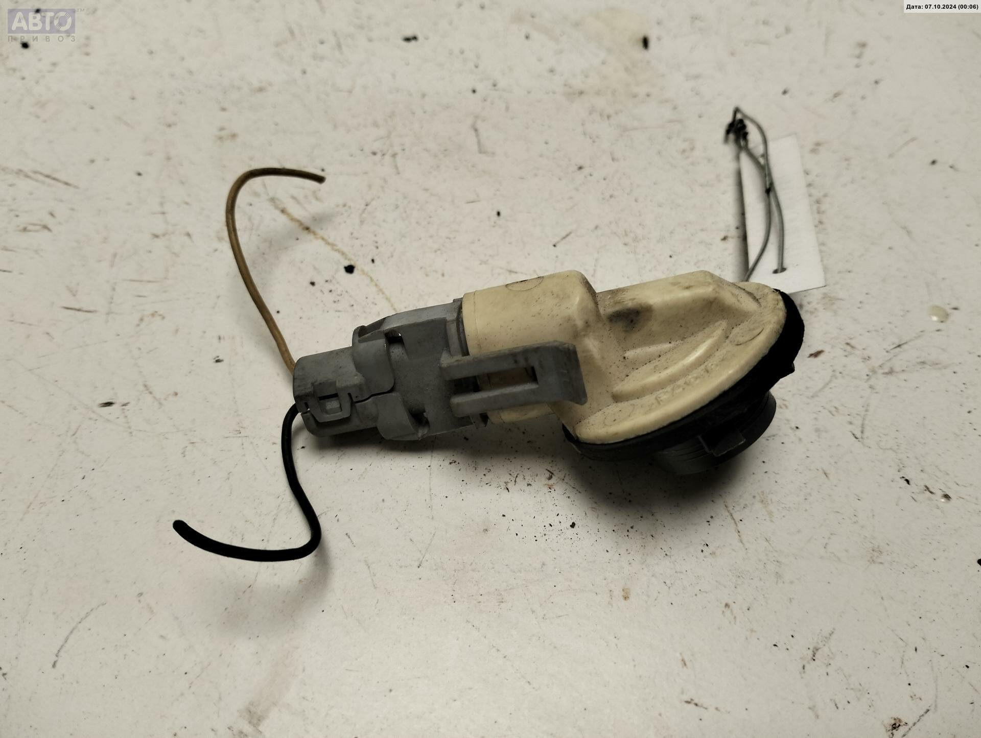 Патрон лампы указателя поворота Dacia (Renault) Logan