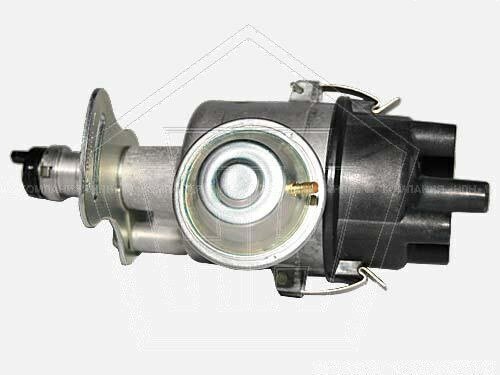 Датчик распределитель зажигания уаз, для а/м газ 3302 с дв. умз соатэ (б/конт.) (33.3706)