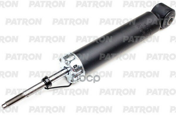 Амортизатор подвески задн NISSAN Cefiro / Maxima / (J31) Teana 03-09 PATRON арт. PSA344444