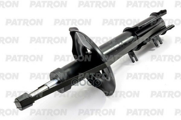 Амортизатор подвески передн лев CHEVROLET Epica KL1 05- PATRON арт. PSA339791