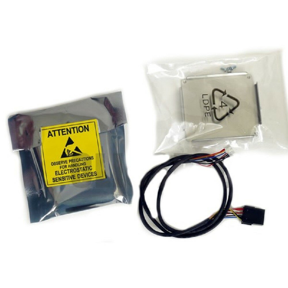 Защита данных Cache Vault LSI 05-50039-00