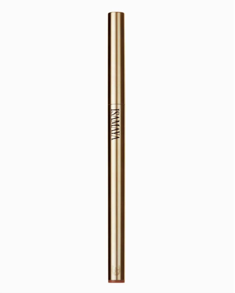 Isamaya карандаш для губ Spur stick suede lip liner в оттенке BLUFF