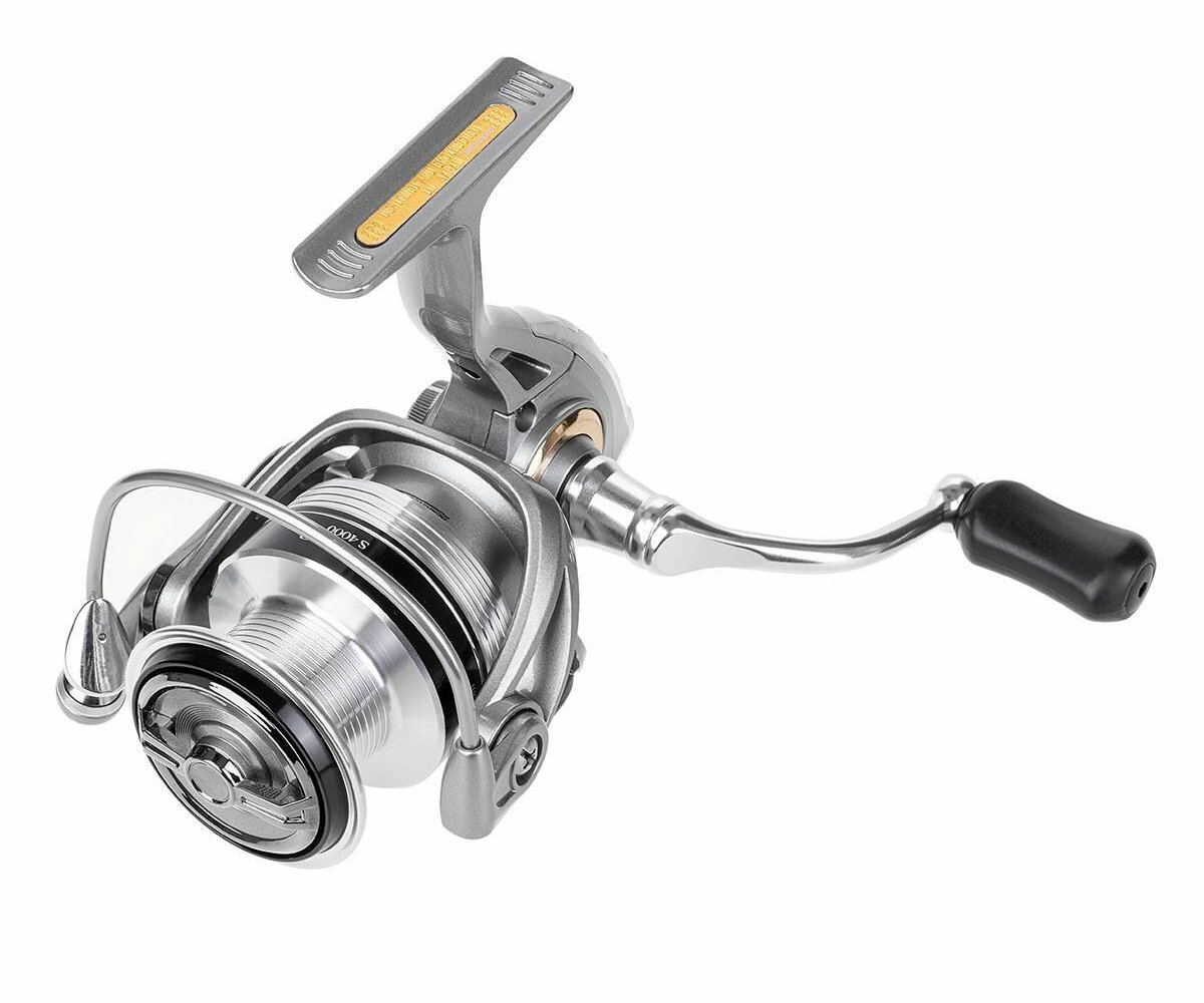 Катушка Bado S 4000 Ryobi