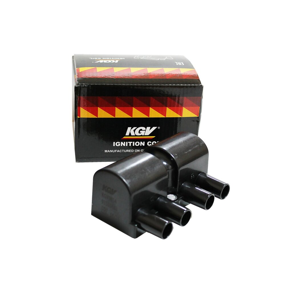 Катушка зажигания KGV KGV 0014