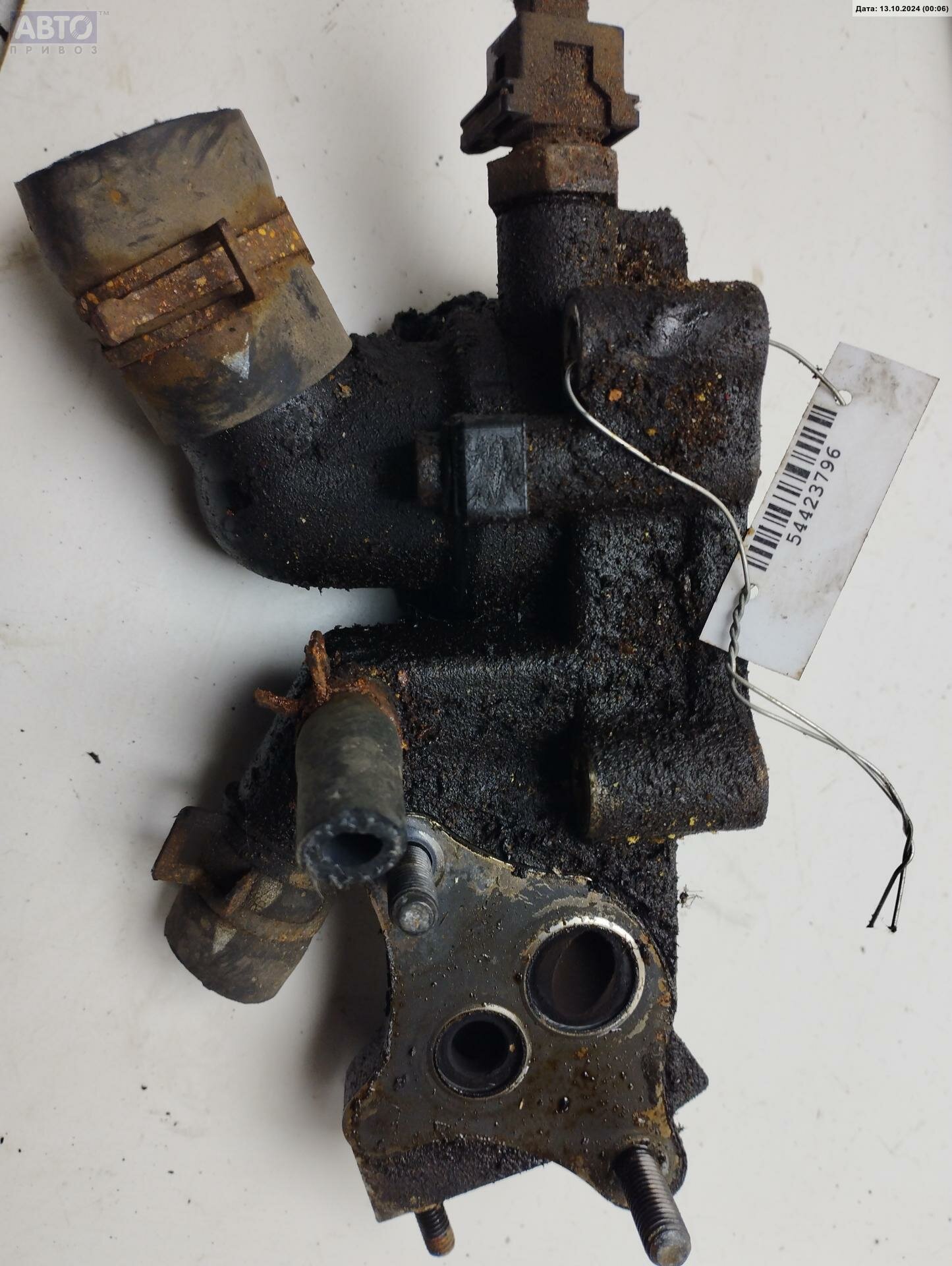 Корпус термостата Chevrolet Kalos (Aveo)