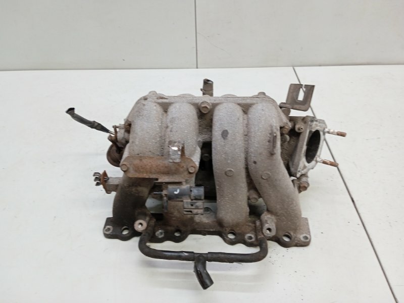 Б/У 1.8 Хайма 3 Коллектор впускной Haima 3 2011 144260 HAIMA арт. 483Q131A0A