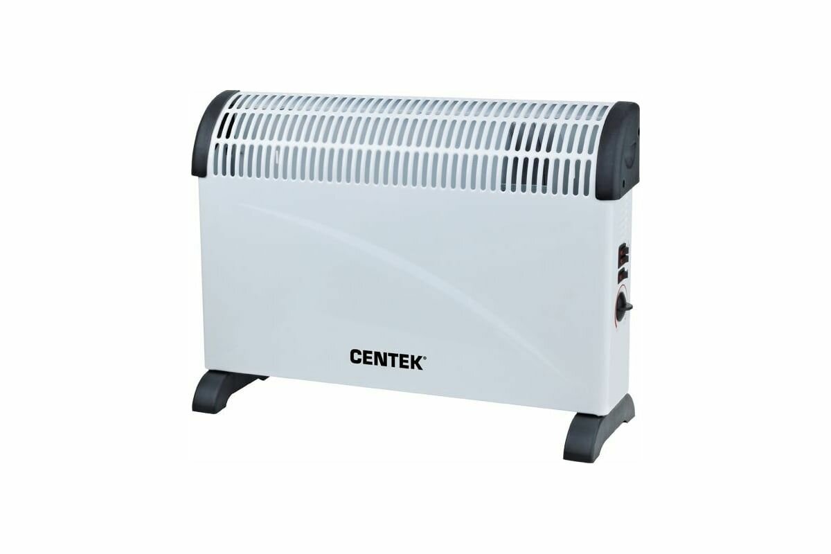 Конвекционный обогреватель Centek CT-6124 2000Вт (20м) CT-6124