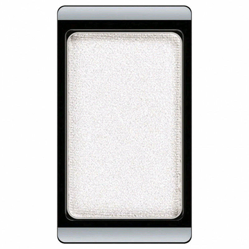 Тени для век ARTDECO Make Up Eye Shadow - Pearl, Тени для век перламутровые, 10