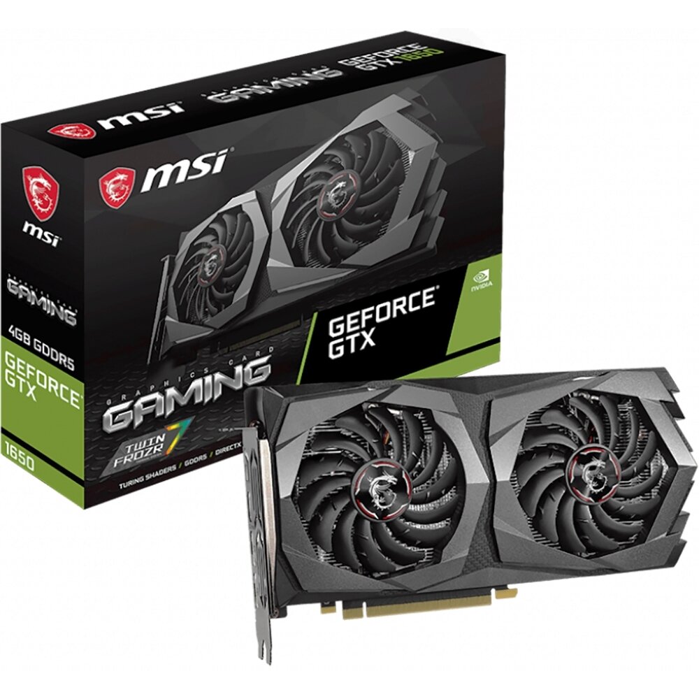 Nvidia 1650 gtx — купить по низкой цене на Яндекс Маркете