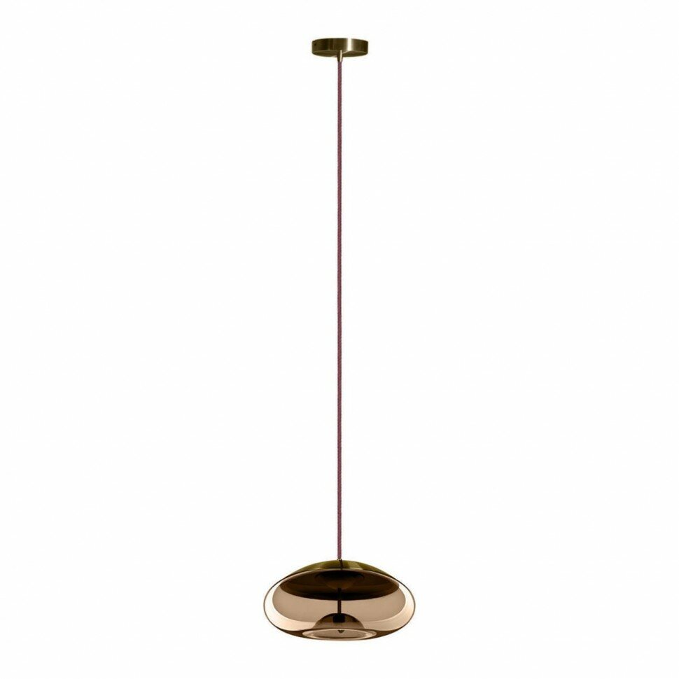 8135-D mini Подвесной светильник LOFT IT Knot