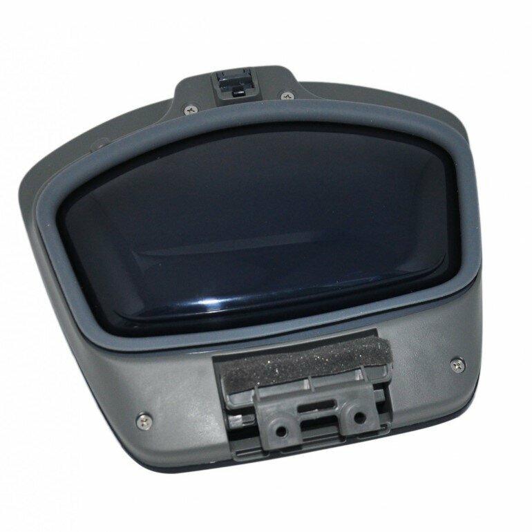 Дополнительная дверца люка (дозагрузка) для стиральной машины Samsung DC97-19729F